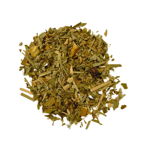 "JOINT N' BONE EASE" Herbal Tea Blend | Ori Naturals