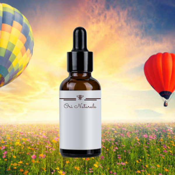 Release Elixir | Ori Naturals